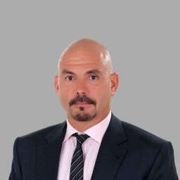 Paul Harter - Crunchbase Person Profile