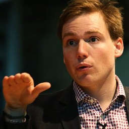 Archie Wilkinson - Crunchbase Person Profile