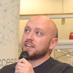 Matt Dale - Founder @ Iseeroo - Crunchbase Person Profile