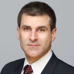 Jeffrey Greco - Principal and Senior Director – Head of Strategy ...