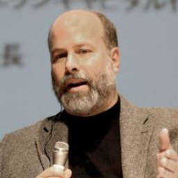 Robert Eberhart - Associate Director of Research on Entrepreneurship ...