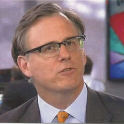 Michael Purves - Chief Global Strategist and Head of Derivatives ...