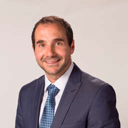 Jonathan Raven - Global Director, Customer Development, Clinical ...