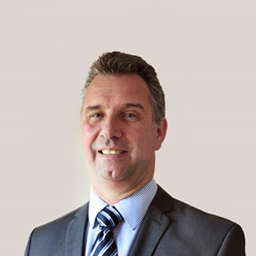 Roddy Morrison - Supply Chain Director @ MESM - Crunchbase Person Profile