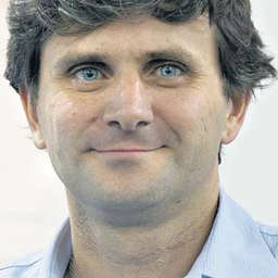 Alejandro Tamer - Crunchbase Person Profile