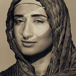 Soraya Syed - Founder @ Nuqta - Crunchbase Person Profile