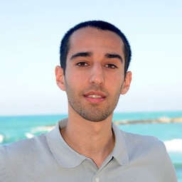 Eyal Madar - Crunchbase Person Profile