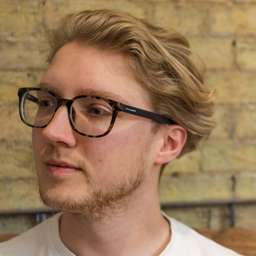 Jordan Mann - Crunchbase Person Profile