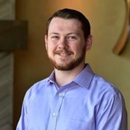 Kevin Perkins - Product Manager @ Google - Crunchbase Person Profile