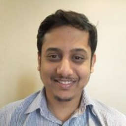 Nikhil Shrivastava - Crunchbase Person Profile