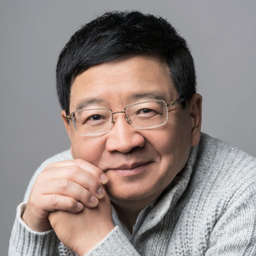 Bob Xiaoping Xu - Founding Partner @ ZhenFund - Crunchbase Person Profile