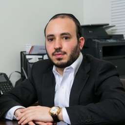 David Obstfeld - CEO @ Ticket Wiper - Crunchbase Person Profile