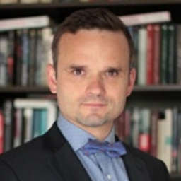 Martin Bobak - Staff Engineer @ PANTHEON.tech - Crunchbase Person Profile