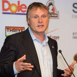 John Hartnett - Founder and CEO @ SVG Ventures - Crunchbase Person Profile