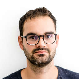 Andreas Creten - CEO & Co-founder @ madewithlove - Crunchbase Person Profile