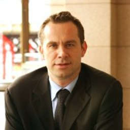 Andrew Milroy - Head of Consulting, Asia Pacific @ Ovum - Crunchbase ...