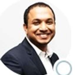 Denny Joseph - Senior Marketing Manager @ Zinnov - Crunchbase Person ...