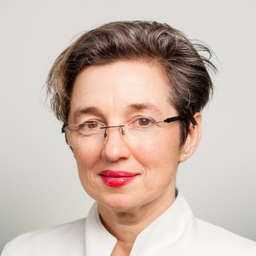 Monique van Dusseldorp - Crunchbase Person Profile