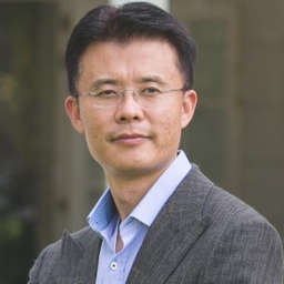 Jun Shi - VP of Product Management @ F5 - Crunchbase Person Profile