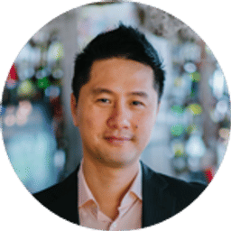Randy Tan - Founder and CEO @ Red Dot Payment - Crunchbase Person Profile