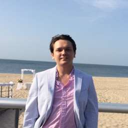 Dmitriy Yermolayev - Founder & Chief Consultant @ Intedyne - Crunchbase ...