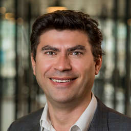 Benjamin Gedeon - CEO and Founder @ MatchPlace Limited - Crunchbase ...