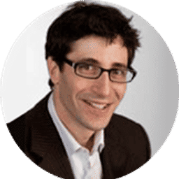 Jeremy Lappin - Co-Founder & CEO @ Candex - Crunchbase Person Profile