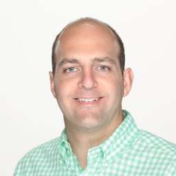 Andy Ray - Crunchbase Person Profile