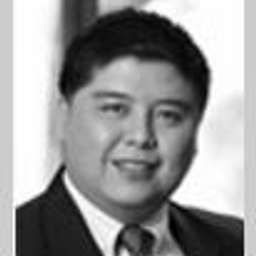 Lin Che Wei - Crunchbase Person Profile