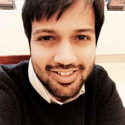 Akshay Pratap Singh - Senior Executive Marketing & Communications ...