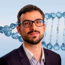 Thomas Ybert - Co-Founder, CEO & Board Director @ DNA Script - Crunchbase Person Profile