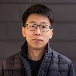 Jack Zhang - Co-Founder & CEO @ Airwallex - Crunchbase Person Profile