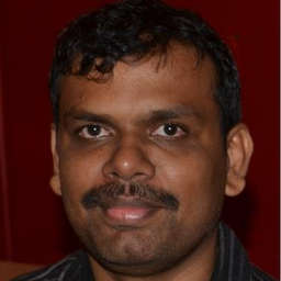 Ajithkumar Balakrishnan - Founder @ Adroit Minds - Crunchbase Person Profile