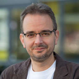 Ralph Bock - Co-Founder @ Plastomics - Crunchbase Person Profile