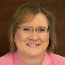 Amy Wheelus - Crunchbase Person Profile