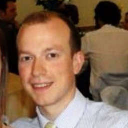 Richard MacKenzie - Principal Researcher @ BT - Crunchbase Person Profile