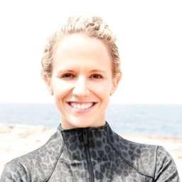 Noa Ries - Co-Founder @ Kahilla - Crunchbase Person Profile