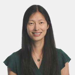 Jennifer Chow - Co-founder @ Nurture Life - Crunchbase Person Profile