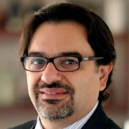 Ali Ajouz - Founder and Chief Executive Officer @ Sawa Rights ...