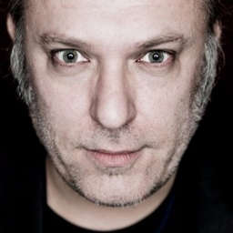 Alex Orlowski - Associate Partner @ TheySay.me - Crunchbase Person Profile