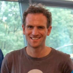 Philipp Katz - Co-Founder @ Lineupr - Crunchbase Person Profile