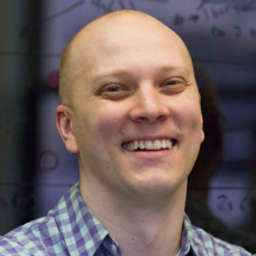 Wayne Mackey - Founder in Residence @ New York University - Crunchbase ...