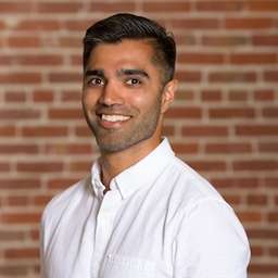 Amit Bhatti - Head of Seed Fund Program @ Bain Capital Ventures ...