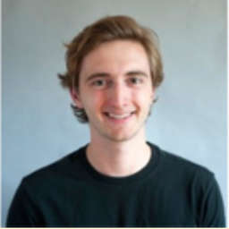 Luke Loreti - Software Engineer @ Exponent - Crunchbase Person Profile