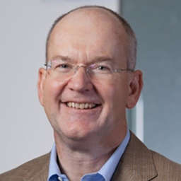 Don Rucker - Crunchbase Person Profile