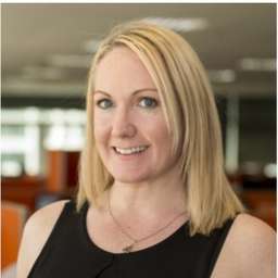 Clodagh Higgins - Crunchbase Person Profile