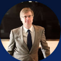 Rodney Muse - Co-Founder and Managing Partner @ Navis Capital Partners ...