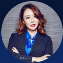 Sabrina Guo - General Partner @ KBG Fund - Crunchbase Person Profile