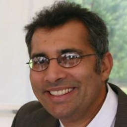 Alex Shah - Founder @ Energy311 - Crunchbase Person Profile