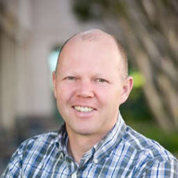 Christoph Spiess - Principal Scientist @ Genentech - Crunchbase Person ...